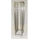 S/S 1/1 Gastronom Racks | Rackmaster Limited Bakery and Catering ...