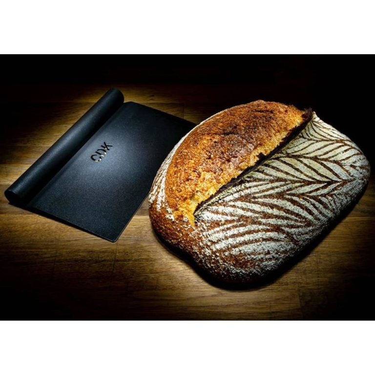 Campbell’s Dough Knife | Rackmaster Limited Bakery and Catering ...