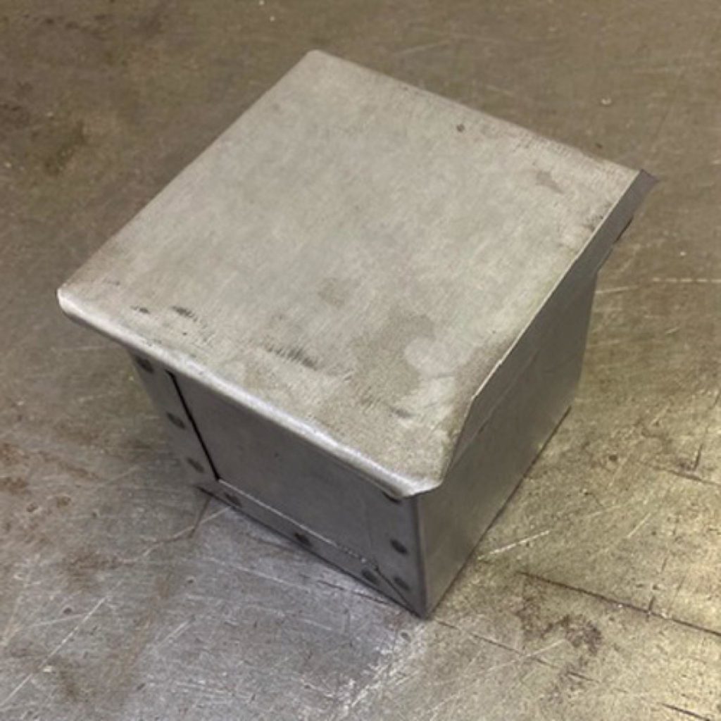 Cube Pullman Tins (80x80) | Rackmaster Limited Bakery and Catering ...