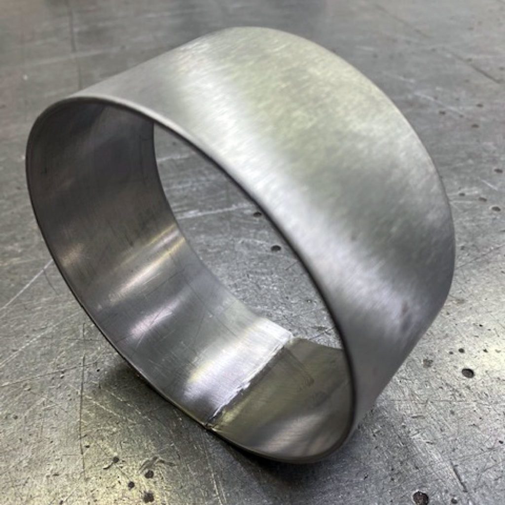 Bun Rings | Rackmaster Limited Bakery and Catering Equipment Fabrication