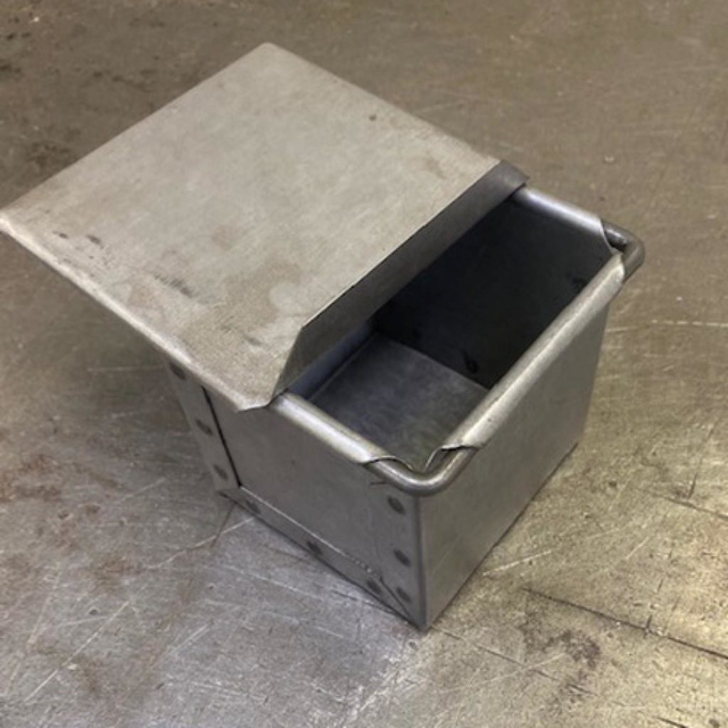 Cube Pullman Tins (80x80) | Rackmaster Limited Bakery and Catering ...