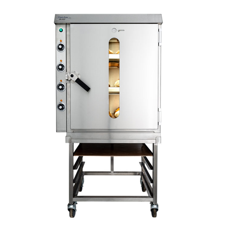 RM2020 RackMaster Oven (50% Deposit, 2-4 Weeks Delivery Depending On ...