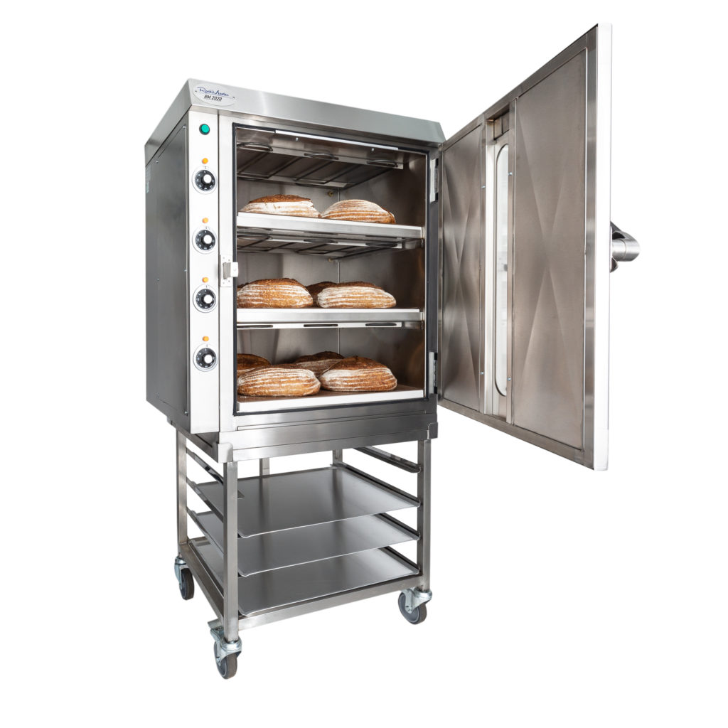 RM2020 RackMaster Oven (50% Deposit, 2-4 Weeks Delivery Depending On ...