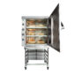 RM2020 RackMaster Oven (50% Deposit, 2-4 Weeks Delivery Depending On ...