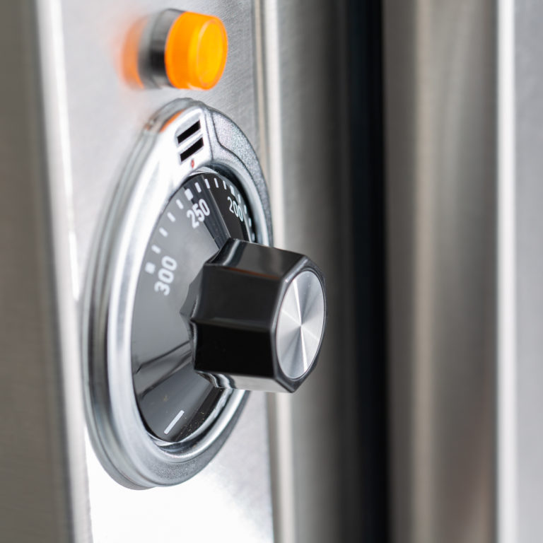 RM2020 RackMaster Oven (50% Deposit, 2-4 Weeks Delivery Depending On ...