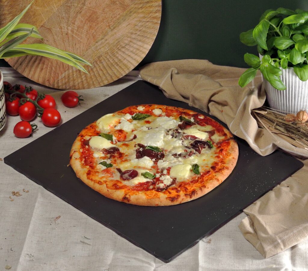 Baking Steel / Pizza Steel | Rackmaster Limited Bakery and Catering ...