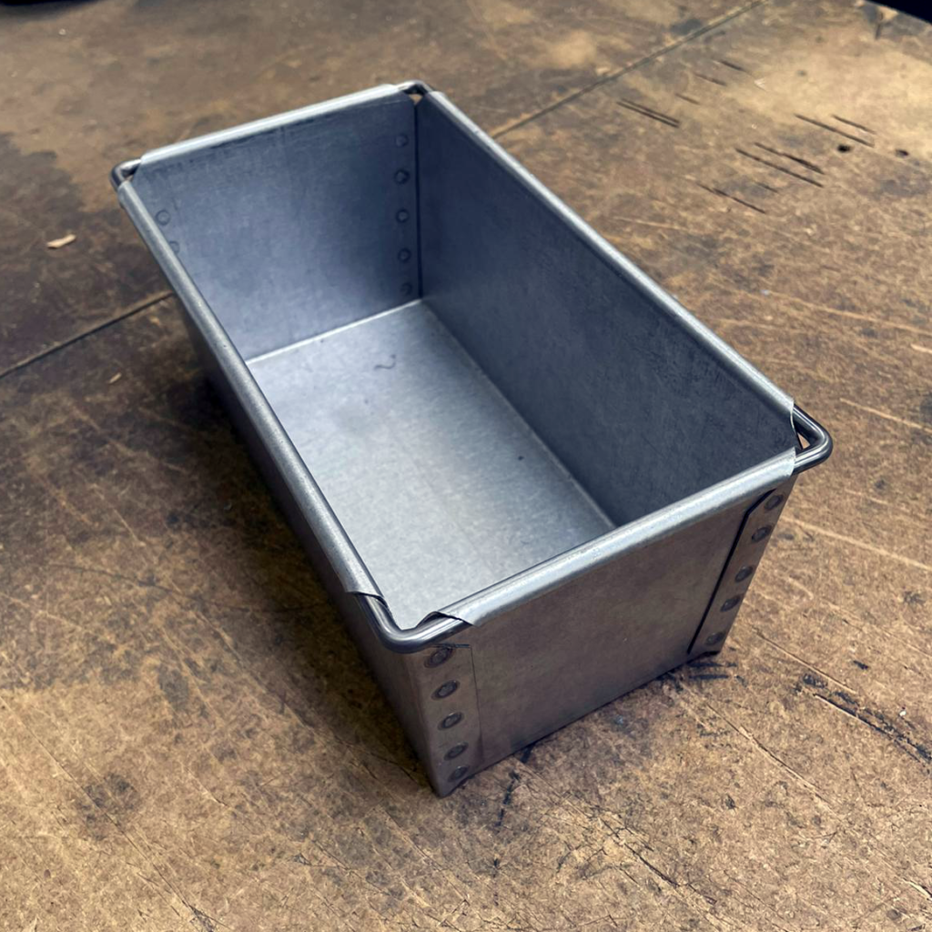 The Local Loaf Tin (x2) | Rackmaster Limited Bakery and Catering ...