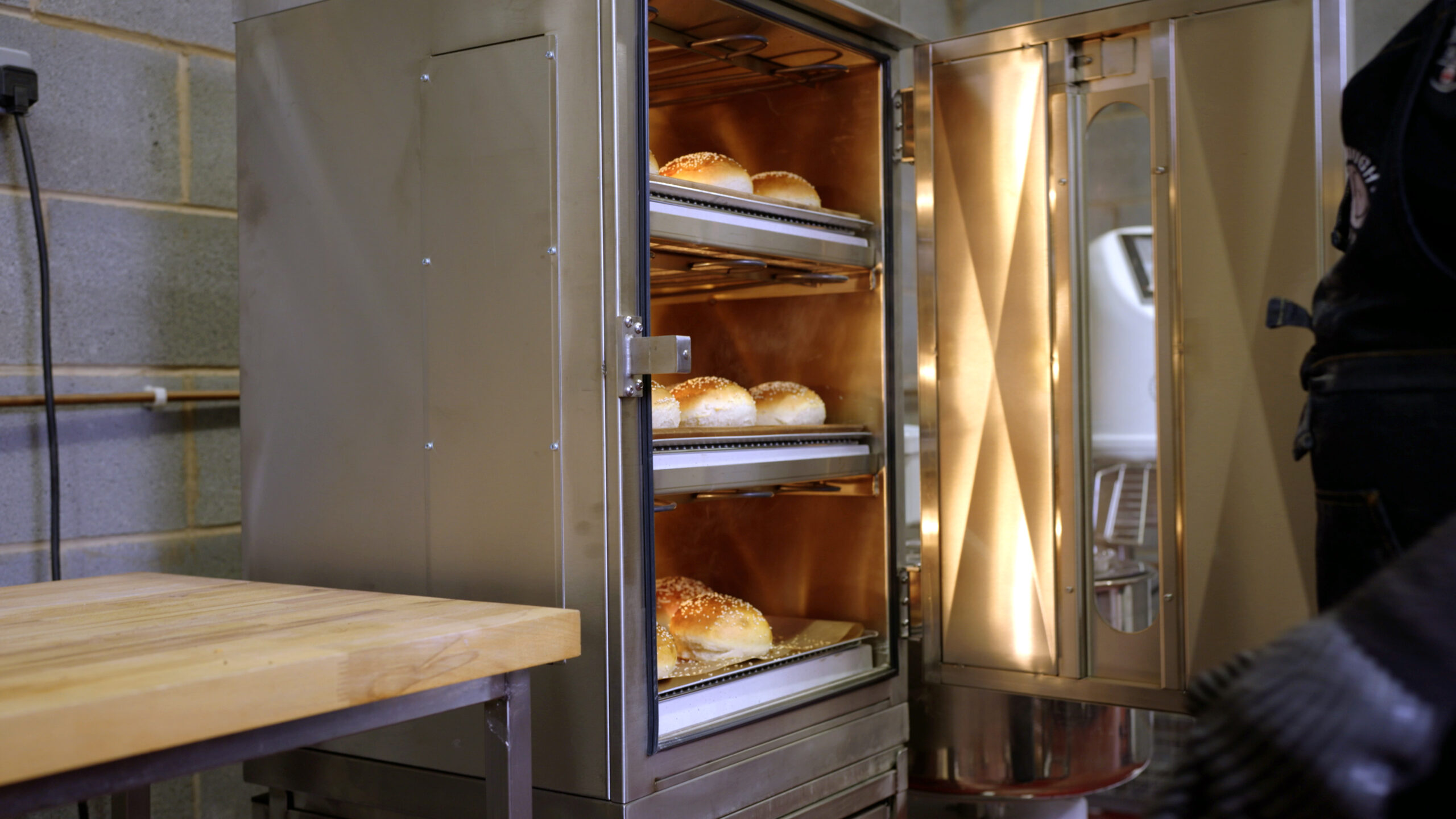 RM24 RackMaster Oven (50% deposit) | Rackmaster Limited Bakery and ...