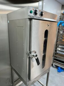 RM24 RackMaster Oven (50% deposit) | Rackmaster Limited Bakery and ...