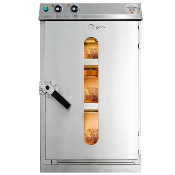 Rackmaster Ovens | Rackmaster Limited Bakery and Catering Equipment ...